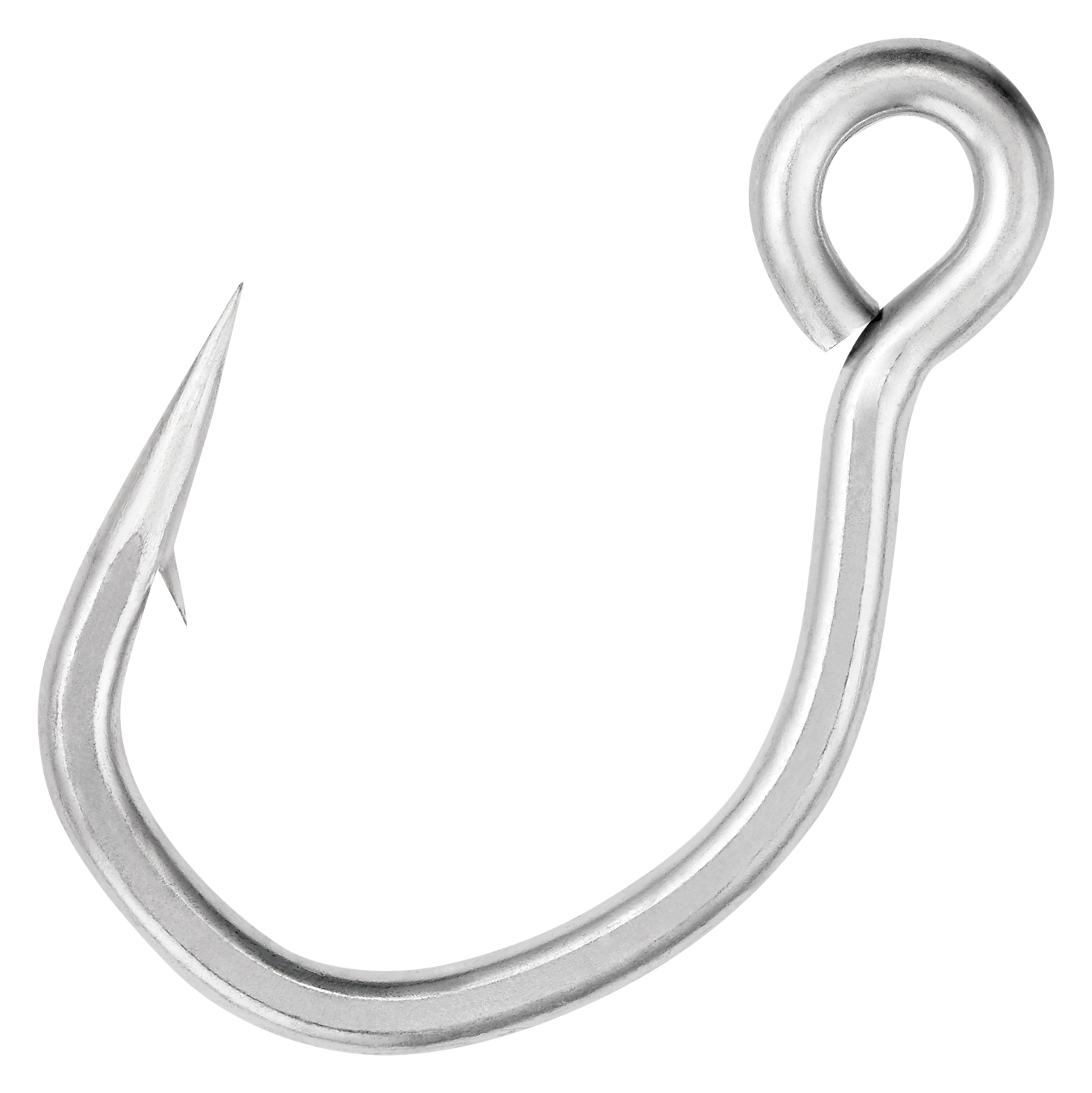 Owner Single Replacement 4X Hook | Bass Pro Shops
